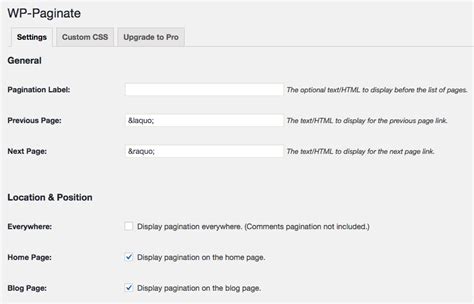 3 super simple and awesome wordpress pagination plugins