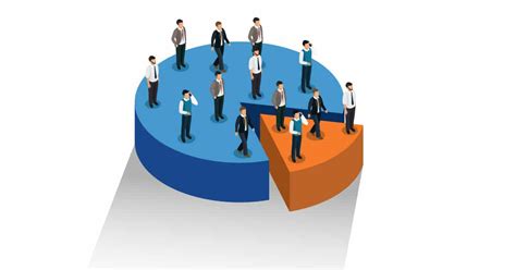 Demographic Segmentation
