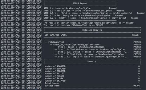 iosxe show running config wlan by robschn · pull request 307