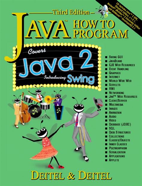 introduction to swing in java pdf decoration examples