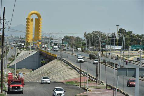 Puentes Unen A La Comarca Lagunera El Siglo De Torreón