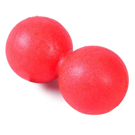 Double Lacrosse Ball Mobility Myofascial Trigger Point Massage Yoga