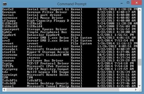 20 windows command prompt cmd commands you must know computer