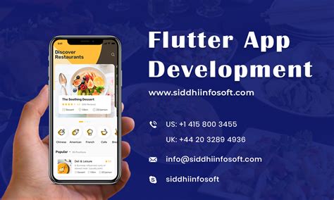 flutter app development company usa flutter application developer