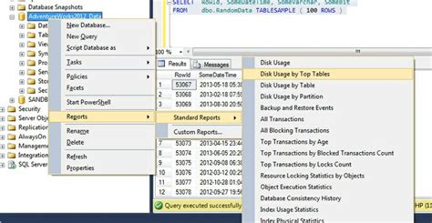 different ways to get random data for sql server data