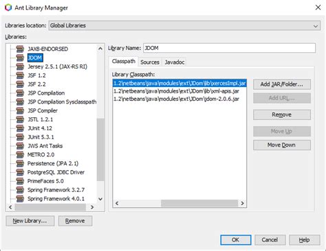 i read xml documents jdom and i get an exception java