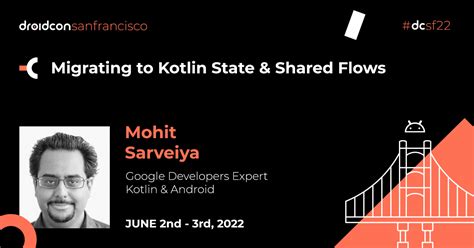 migrating to kotlin state and shared flows droidcon