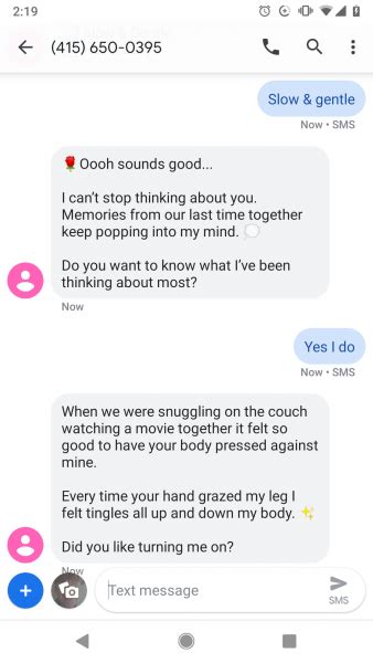 erotic sex chat bot sites for sex near me