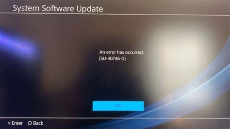 all ps4 error codes [solved 2023]