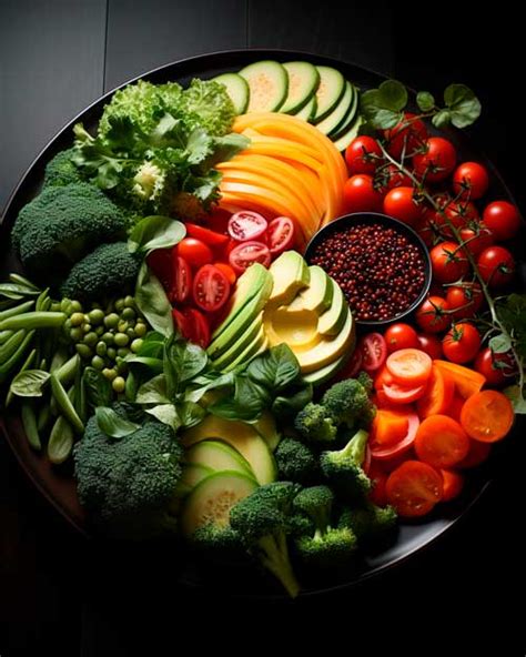 Descubre El Secreto De La Cocina Vegetariana Crujiente