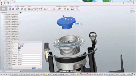 assembly design youtube