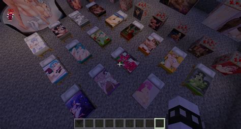 lewd futa resource pack 4 bedrock misc adult mods