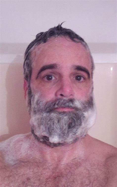 Pin By Mike Baer On Wet Beards Bearded Men Men Beard