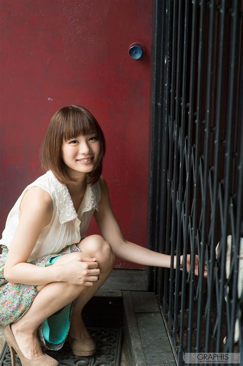 鈴村あいり《erotic Expression》 [graphis] Gals 写真集 微图坊