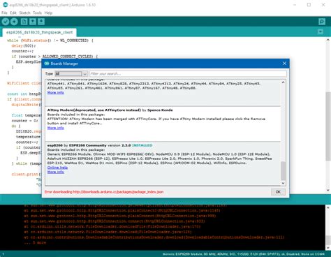 Programming Esp8266 With Arduino Ide Quadmeup