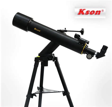 24 60 Magnification Tracking Kta60090tr Sky 600mm Focal Length 90mm