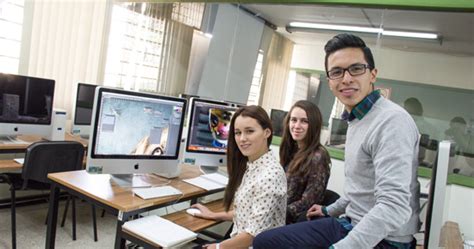 Licenciatura En Diseño Gráfico