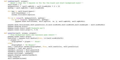 fun with python integratedots inc