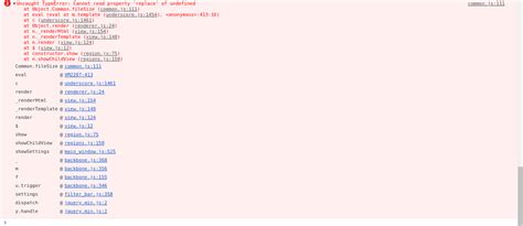 settings view not openning when clicking cogwheel and ui language set