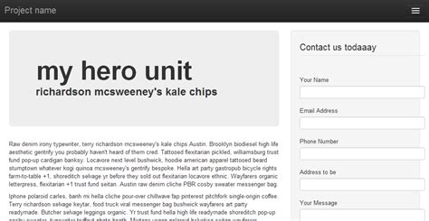 html why do my twitter bootstrap form fields overflow