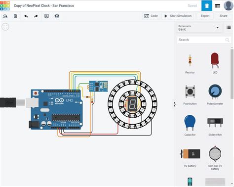 design camp tinkercad for circuits and arduino day 2 of 2