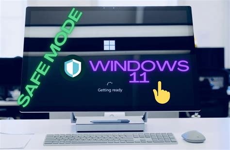 How To Start In Safe Mode Windows 11 Techunow