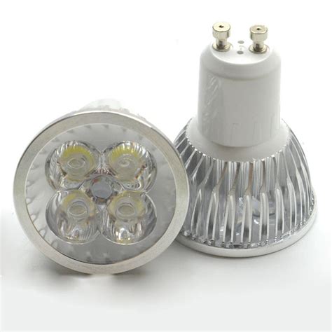 2pcs Bright 9w 12w 15w Gu10 Led Bulbs Light 220v 110v Led Lamp Dimmable