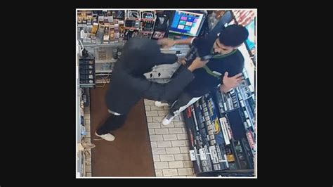 Authorities Arrest Teens In Connection With Nearly 80 Armed Robberies