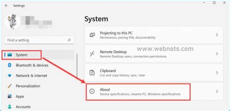 3 Ways To Fix System Restore Greyed Out In Windows 11 Webnots