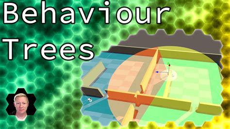 unity ai tutorial behaviour trees youtube