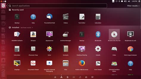 how can i uninstall software ask ubuntu