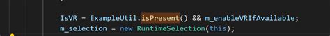 unity report error cs0619 ‘xrdevice ispresent is obsolete programmerah
