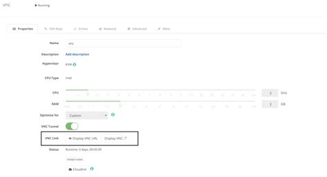 How To Install And Configure Vnc On Ubuntu 18 04 • Cloudsigma