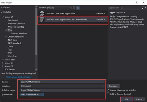 asp mvc pdf viewer and editor view annotate redact