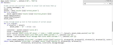 solved how do i fix this internal server error on my flask
