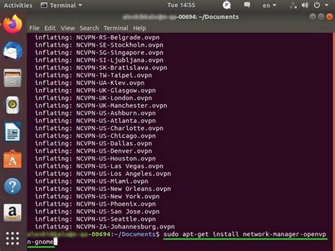 how to set up openvpn on ubuntu fastvpn
