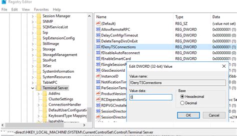 how to enable remote desktop rdp remotely theitbros