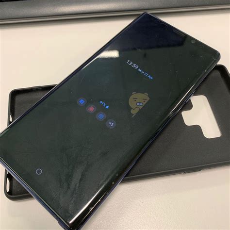 Samsung Note 9 128gb Mobile Phones And Gadgets Mobile Phones Android