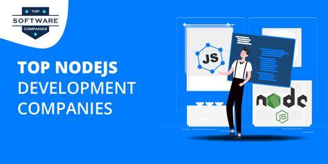 top 10 nodejs development companies in 2020