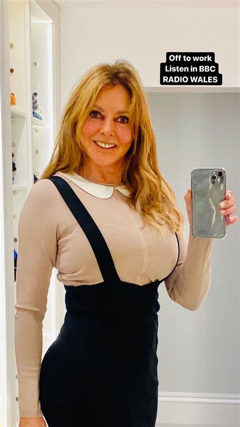 Carol S Bum The Carol Vorderman Fan Site My Xxx Hot Girl