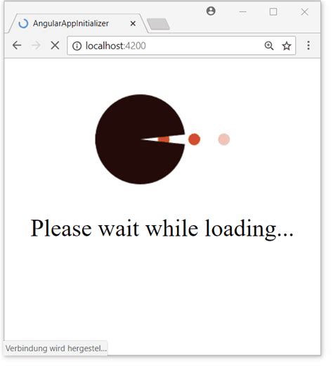 angular asyncrone initialisierung java ee blog