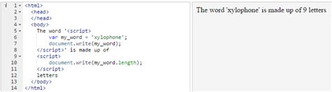 35 print line in javascript javascript overflow
