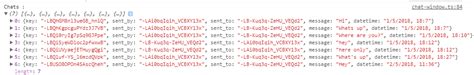 angularjs javascript how to get last record from array