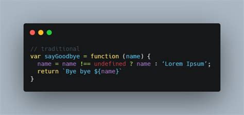 converting javascript to es6 a blog explaining the benefits of es6