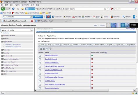 ibm websphere trial software full version free software download