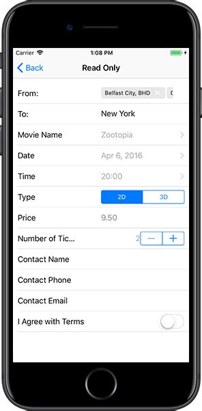 npm nativescript ui dataform skypack