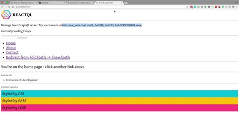 optimistic ui in react graphql starter kit youtube