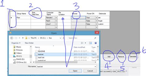 replace how to set some text to datagridview cell when its cell