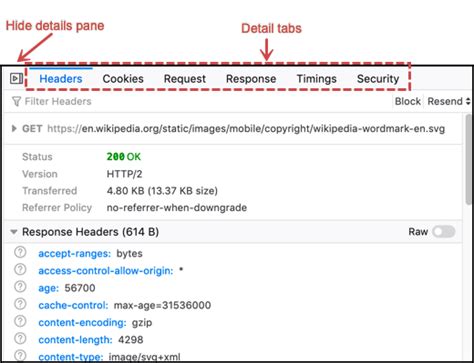 header response time lawiieditions