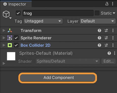 unity tutorial developing your first unity game part 1 laptrinhx